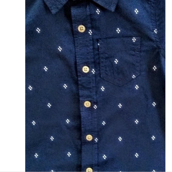 Arizona Jean Company | Shirts & Tops | Arizona Short Sleeve Button Down ...